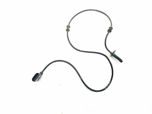 MERCEDES-BENZ C W205 REAR ABS WHEEL SPEED SENSOR A2059058503 ORIGINAL ...