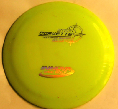 innova star corvette disc 170 grams | eBay