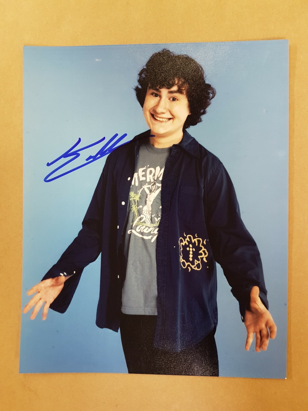 Kyle Sullivan Malcolm In The Middle