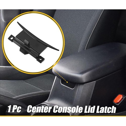 Center Console Lid Latch For 2006-2013 Chevrolet Impala Buick LaCrosse ...