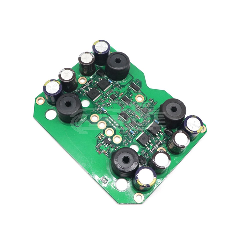 Fuel Injection Control Module FICM Board For 04-10 Ford Powerstroke 6 ...