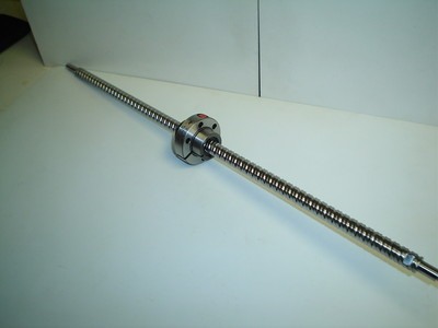 Star Rexroth Ball Screw 1512-0-6014 | eBay