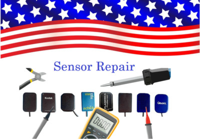 Progeny size 2, 1 Dental sensor Repair ESTIMATE, Digital sensor | eBay