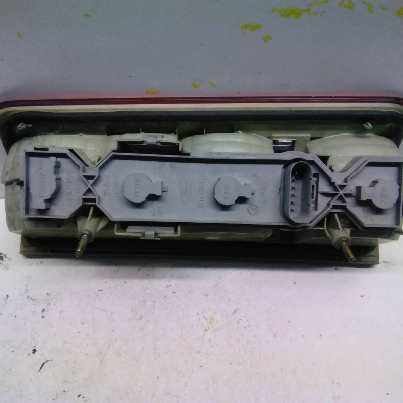 Rear Left Driver for Ford Transit Connect (TC7) 220L 1.8 2002 b2c596 | eBay