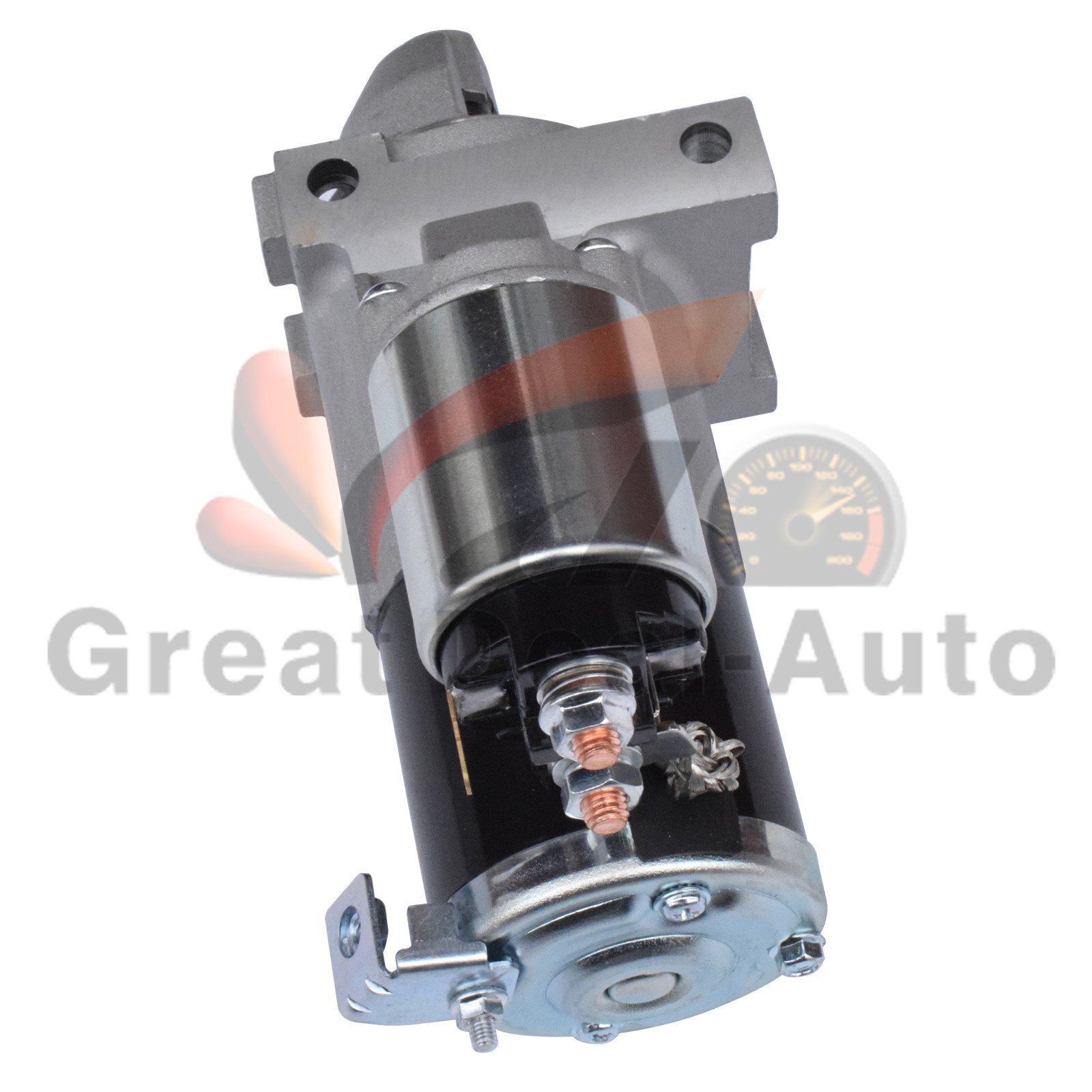 Starter Motor for Holden Commodore SS SS-V VE VF 6.0L 6.2L Petrol V8 ...