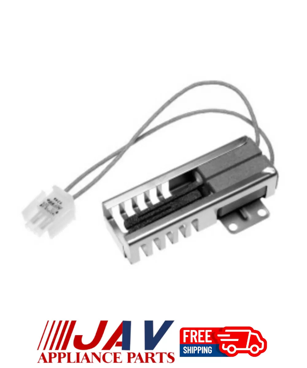 OEM Samsung Range Flat Ignitor Inv# LR181 | eBay