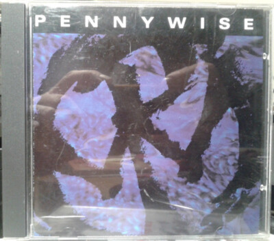 Pennywise - Pennywise (CD, Album, RP) | eBay UK