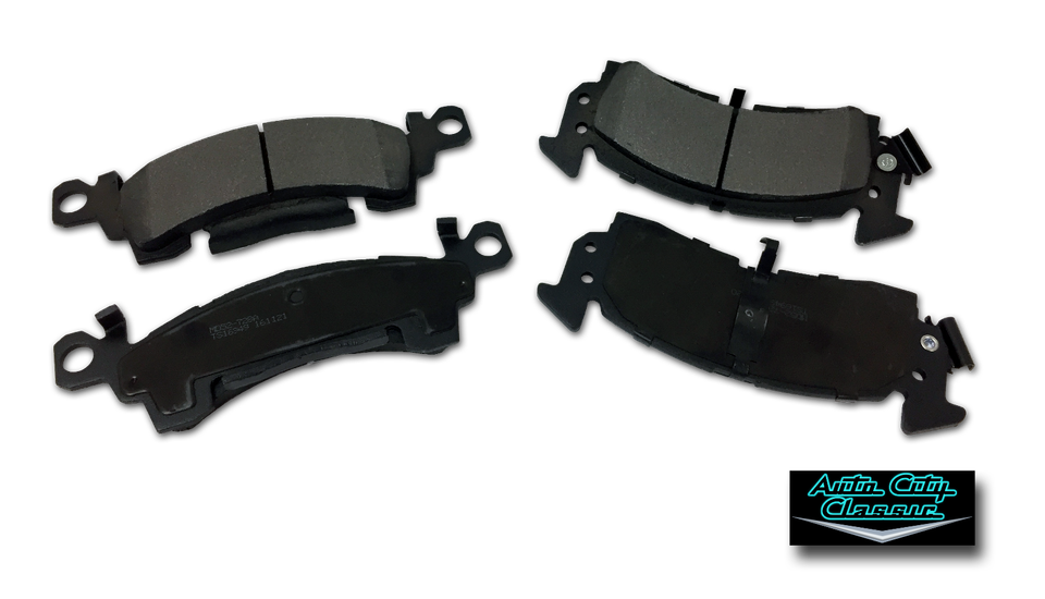 d52 replacement brake pads for a body disc brake conversion | eBay