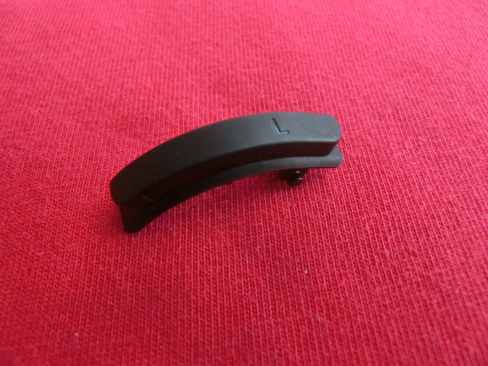 L-Button / R-Button / ZL / ZR Buttons für Nintendo Switch Joy Con ...