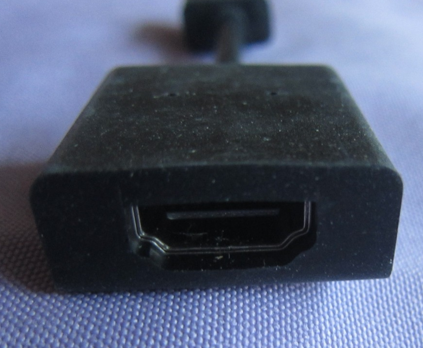Amazon HDMI Extender Cable Fire TV Stick Firestick HD Adapter Extension ...