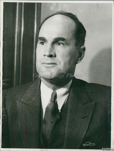 1932 Photo J J Halloran,Winnie Ruth Judd Trunk Murder Accessory Case ...