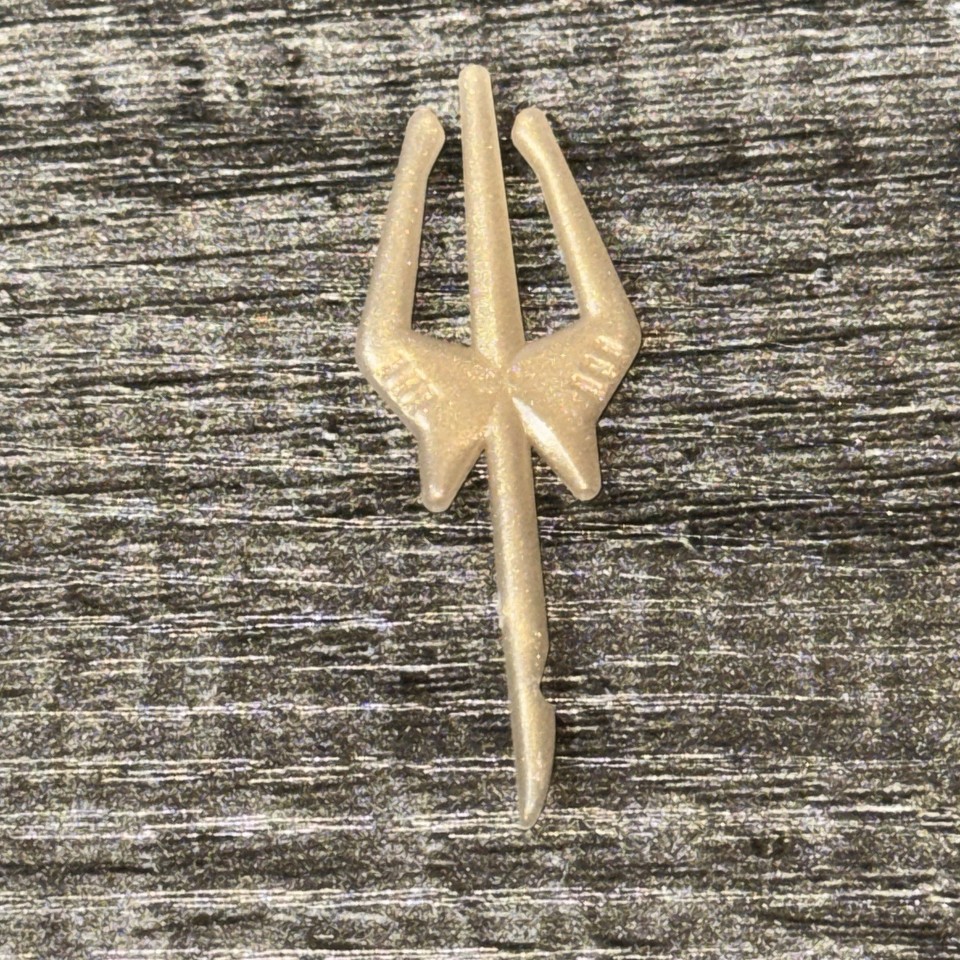 Takara El Greco Battle Beasts Greek Shark Sawtooth Shark Weapon Only | eBay