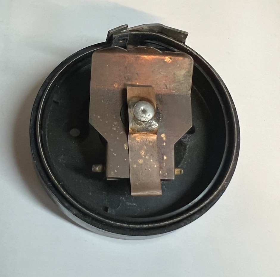 RPM-1 CDE/HY-GAIN Antenna Rotor Direction Potentiometer. HARD TO FIND ...