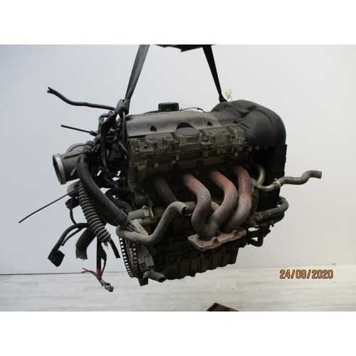 MOTOR Volvo S40 (VS) Sedan 1.8 16V (B4184S2) 1999 | eBay.de