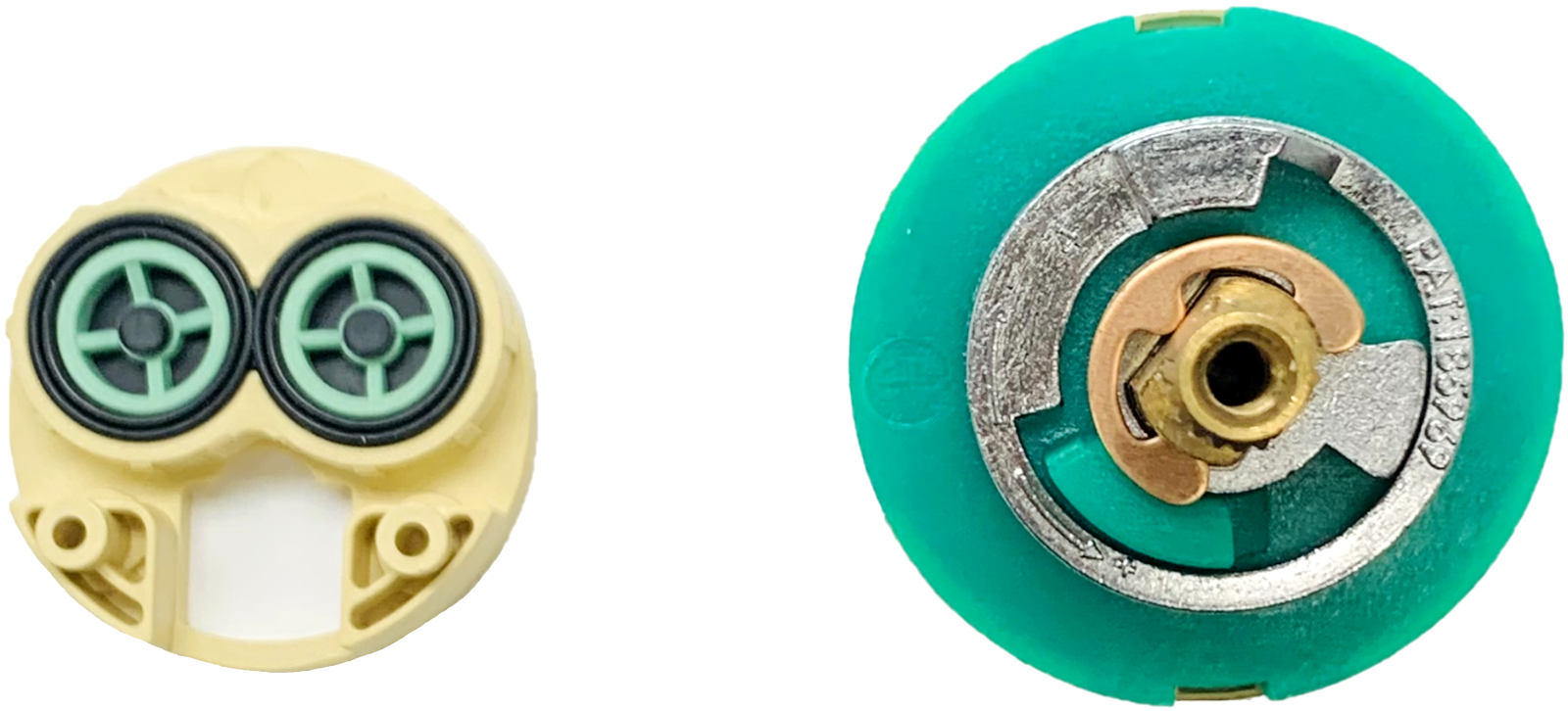 PROFLO ACF3001CRT SINGLE LEVER PRESSURE BALANCE CARTRIDGE CERAMIC DISC ...