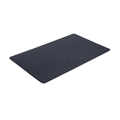 Multi-Purpose Rubber Floor Mat for Indoor or Outdoor Use Utility Mat ...