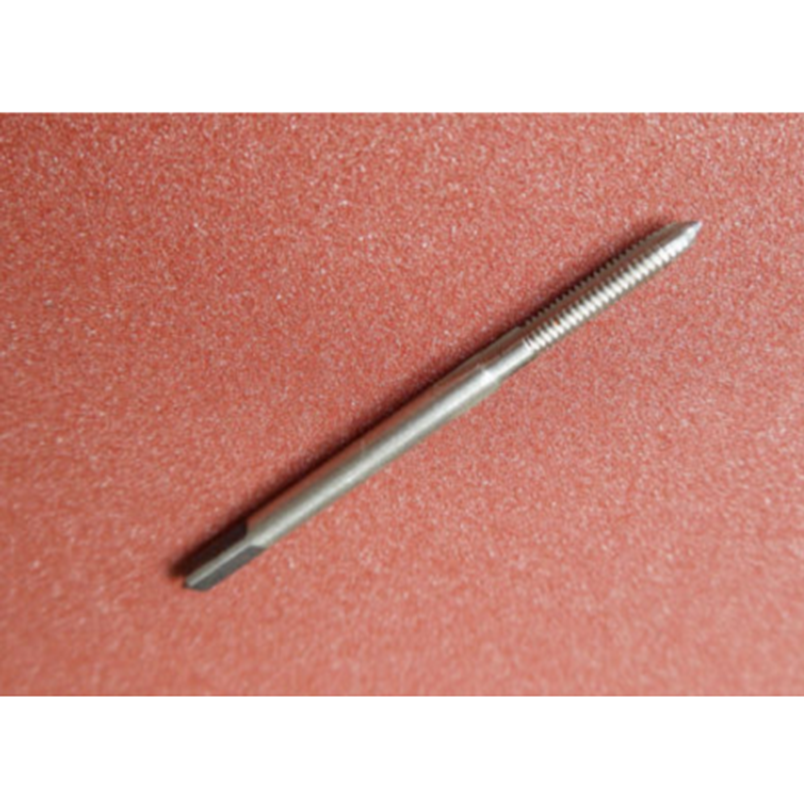 1pc Metric Right Hand Tap M0.8 X0.2mm Taps Threading Tools 0.8mmX0.2mm ...