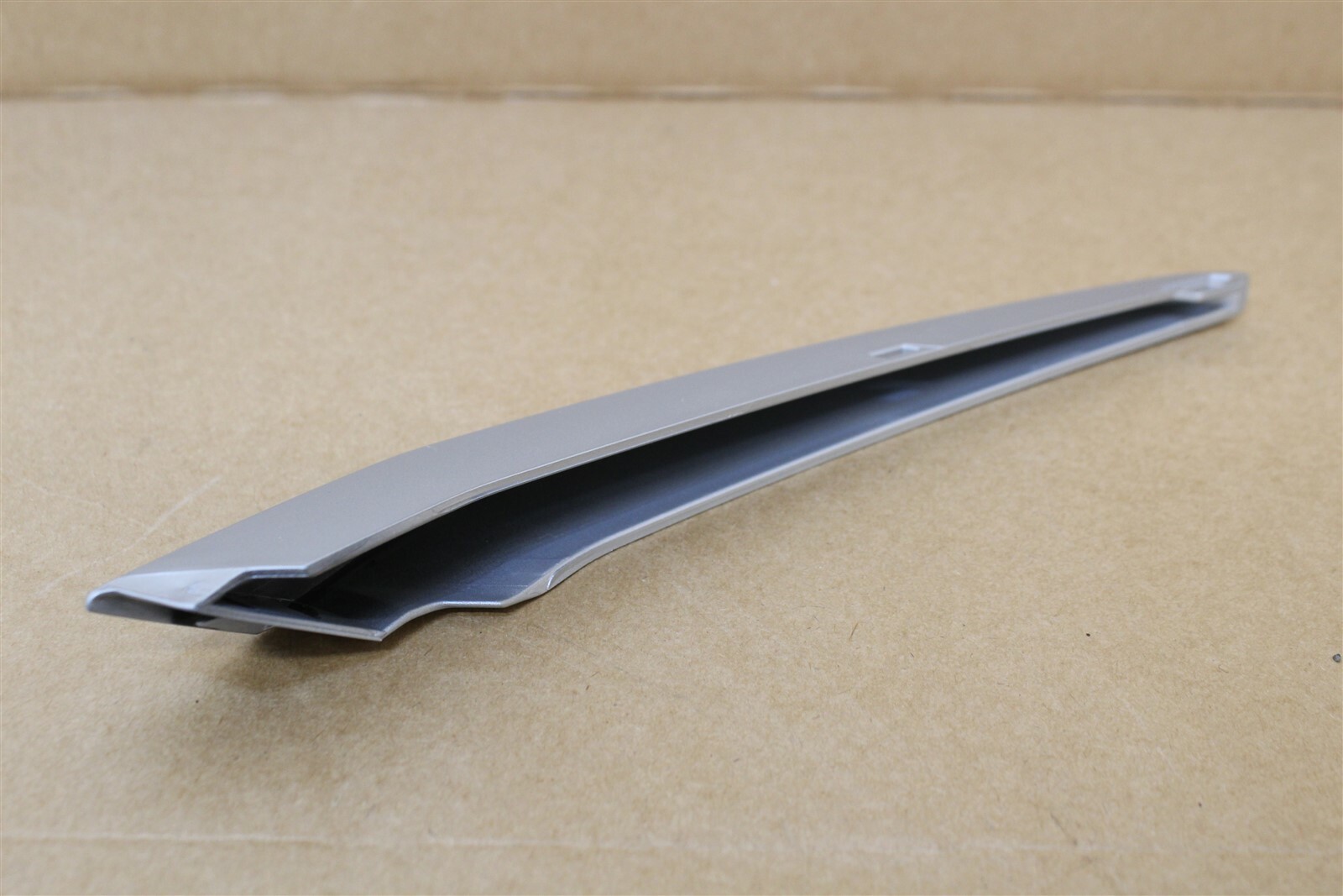 51117293105 Bumper trim New genuine BMW part | eBay UK