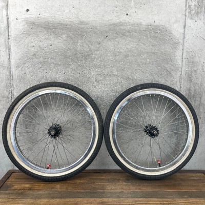 Wheels & Wheelsets - Alex Rims - Nelo's Cycles