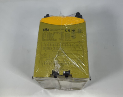 Relays - Safety Relay Unit