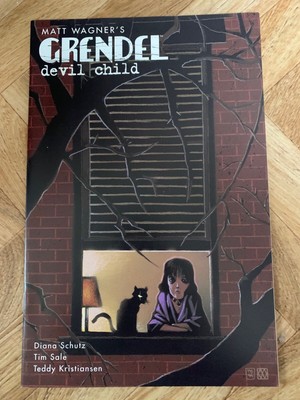 GRENDEL DEVIL CHILD #2 DARK HORSE COMICS VERY FINE/NEAR MINT (Z52) | eBay