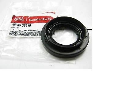 GENUINE BRAND NEW KIA RONDO 2013-2013 SEAL-OIL AUTO TRANSMISSION CASE ...