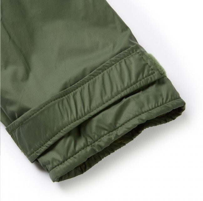 Buffalo Belay Jacket Pertex Military Windproof Olive Green NEW | eBay