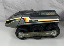Big Trak Toy for sale - eBay