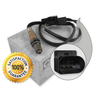 OEM LAMBDASONDE FÜR VW GOLF 5 PASSAT FORD SEAT IBIZA SKODA FABIA ...