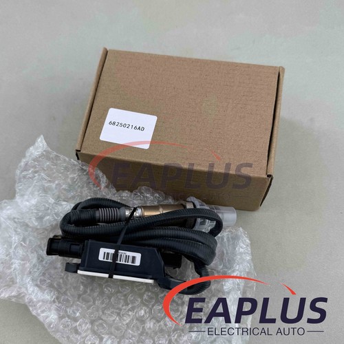 USA Diesel Particulate Sensor For DODGE RAM 68171189AA 0281007482/480 ...