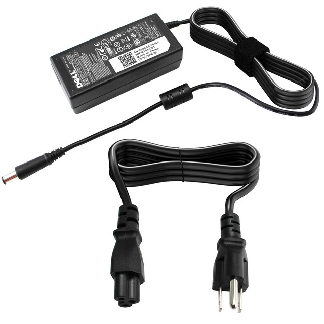 Genuine Dell Ha65ns5-00 La65ns2-00 Pa12 Family Inspiron 17 17r 65w AC ...