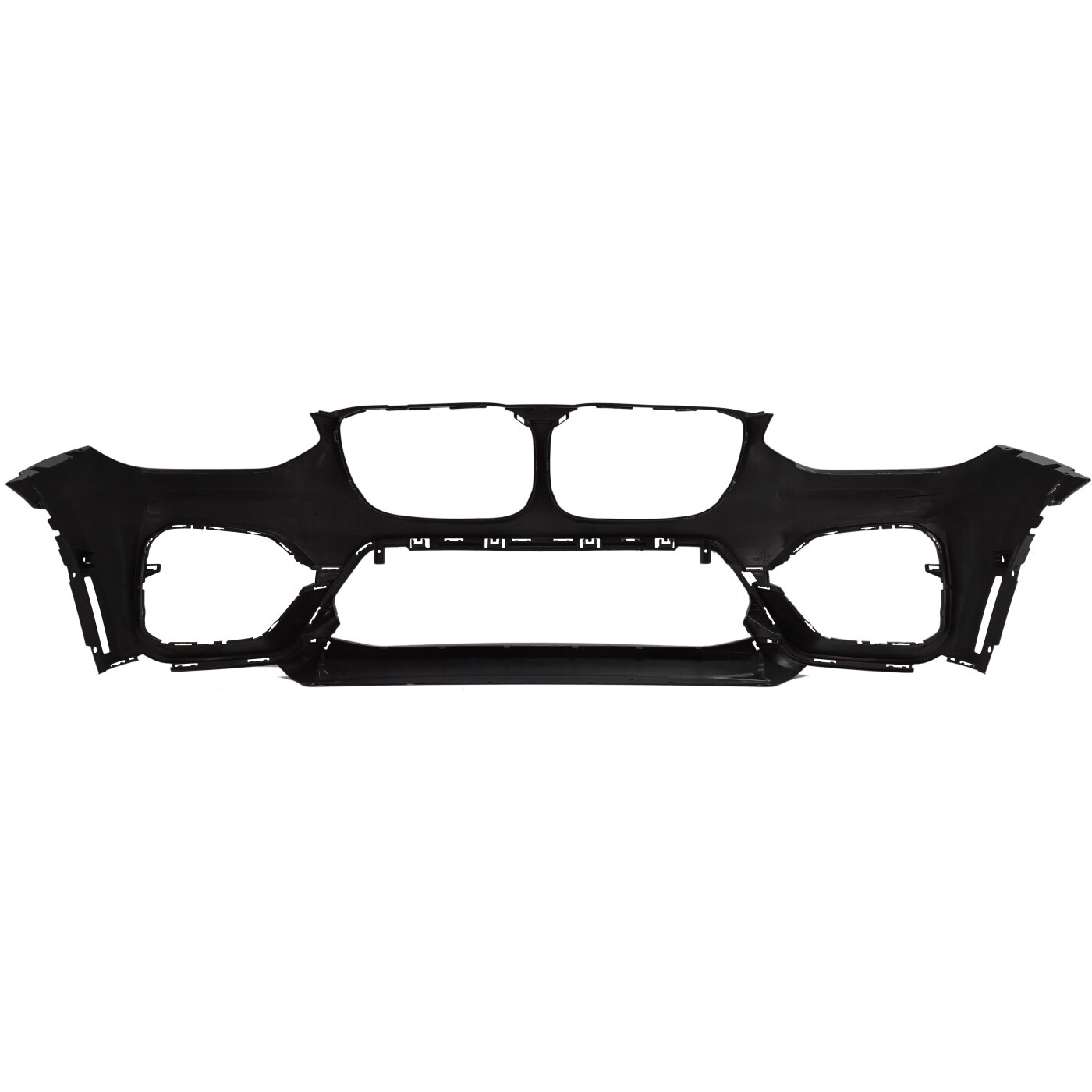 51117484782 New Bumper Cover Fascia Front for BMW X3 2018-2021 | eBay