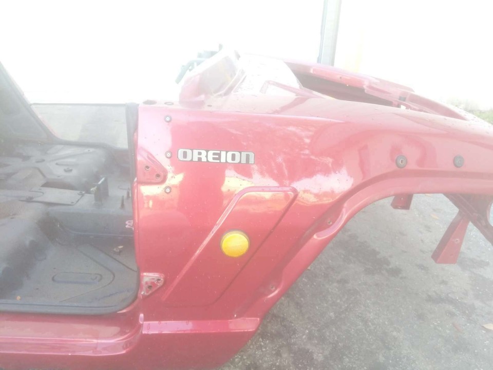 17 Oreion Reeper Main Frame Chassis Body Cover | eBay