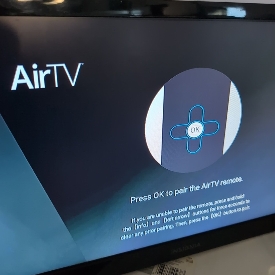 Sling AirTV Mini Media Streamer - Convert your TV to Streaming (no ...
