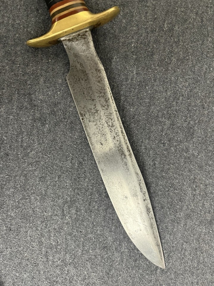 Randall WW2 1943 model 1-8 | eBay