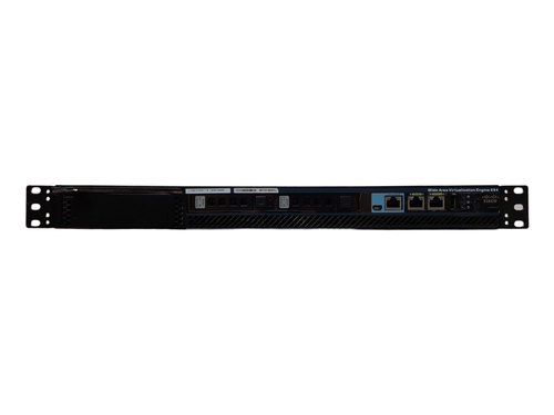 Cisco WAVE-694-K9 Wide Area Virtualization Engine with 1x PSU, No HDD ...