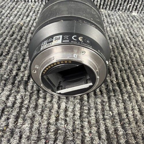 Sony FE 28-70mm f/3.5-5.6 OSS Full-Frame Standard Zoom Lens SEL2870 | eBay