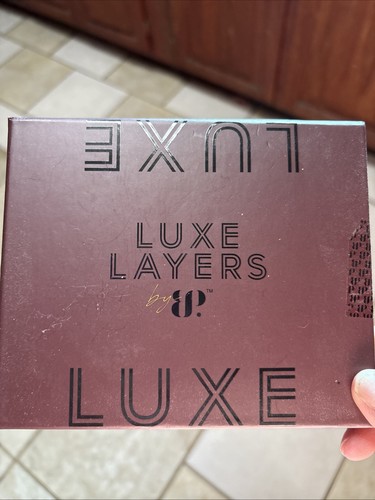 Bomb Party Luxe Layers RBP6956 It’s Giving Princess Edgy Set Pink & Purple CZ | eBay