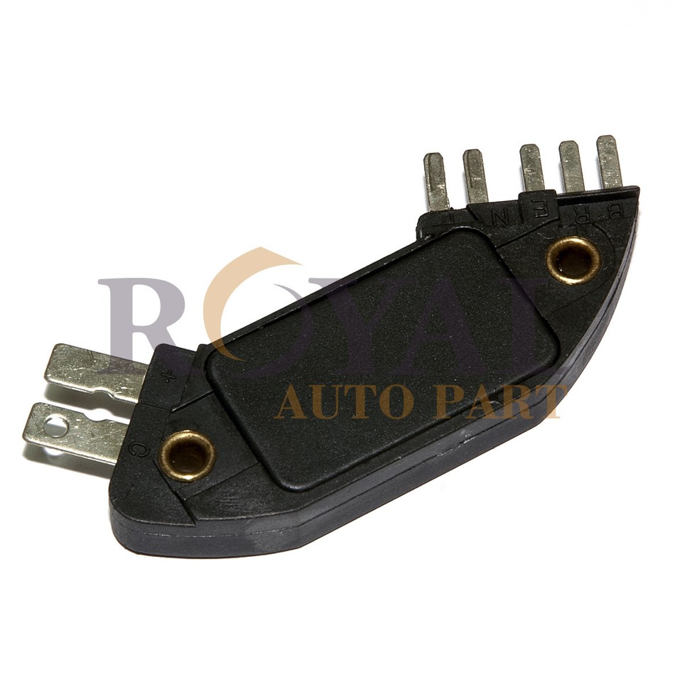 Ignition Control Module LX315 LX357 for General Motors 978617 1977907 ...