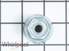 New Genuine OEM Whirlpool Dryer Motor Pulley WP8066184 | eBay