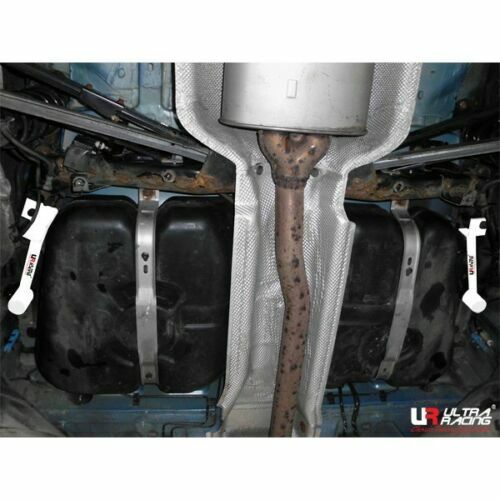 FOR MINI COOPER S R56 1.6T 2006 REAR LOWER BAR / REAR MEMBER BRACE | eBay