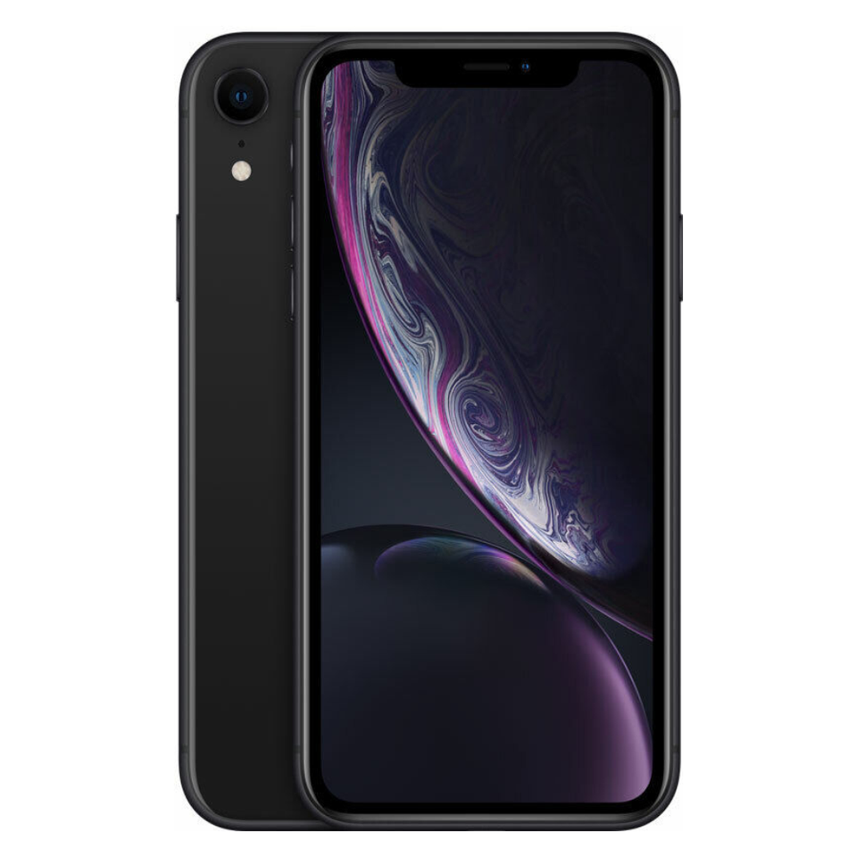 Apple iPhone XR - 64GB - All Colors - Very Good Condition | eBay