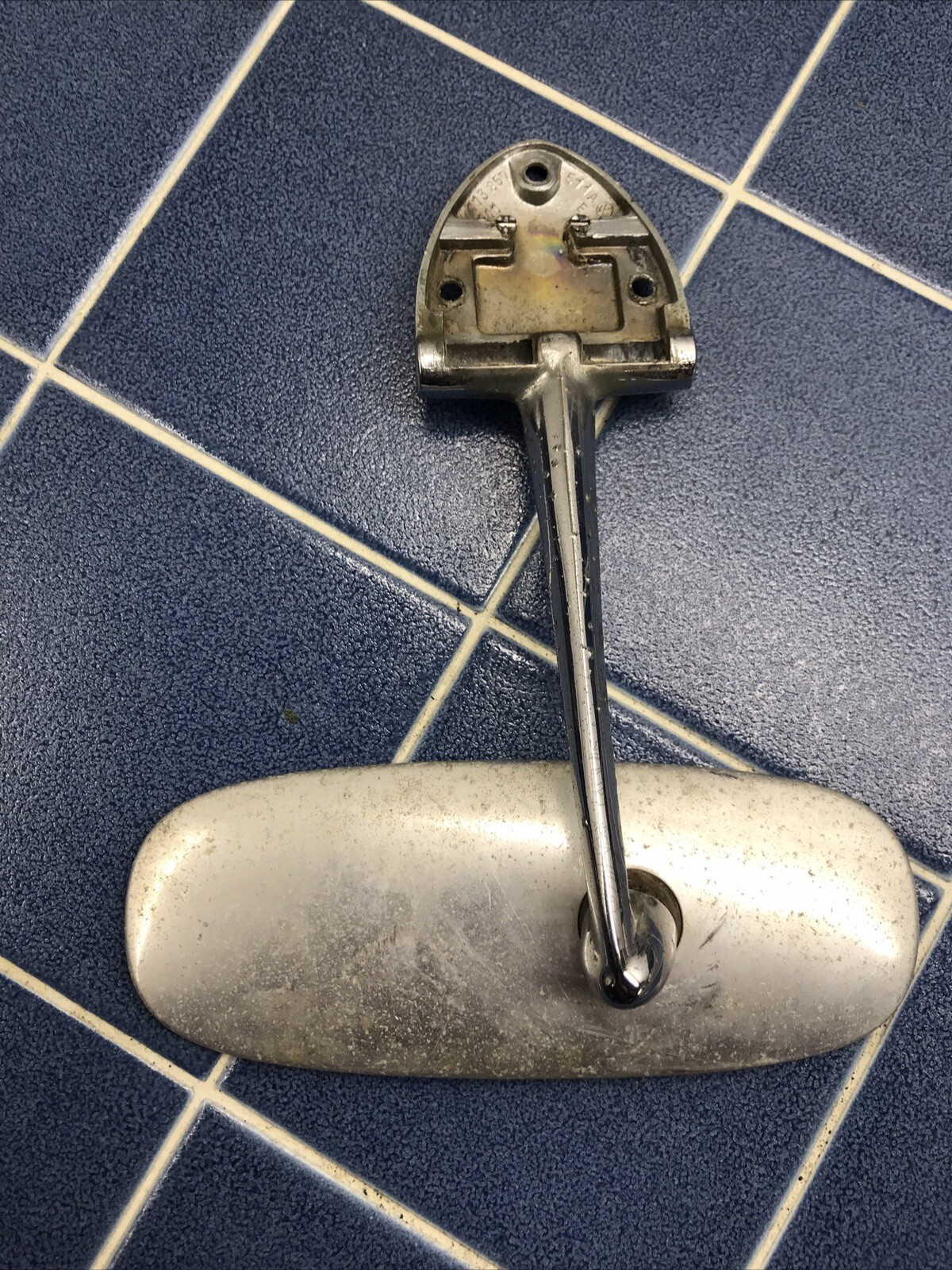 Vintage VW BUG Mirror 1960-1964 Volkswagen Beetle German Original | eBay