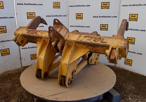 VAIL Parallel Ripper for John Deere 650H | eBay