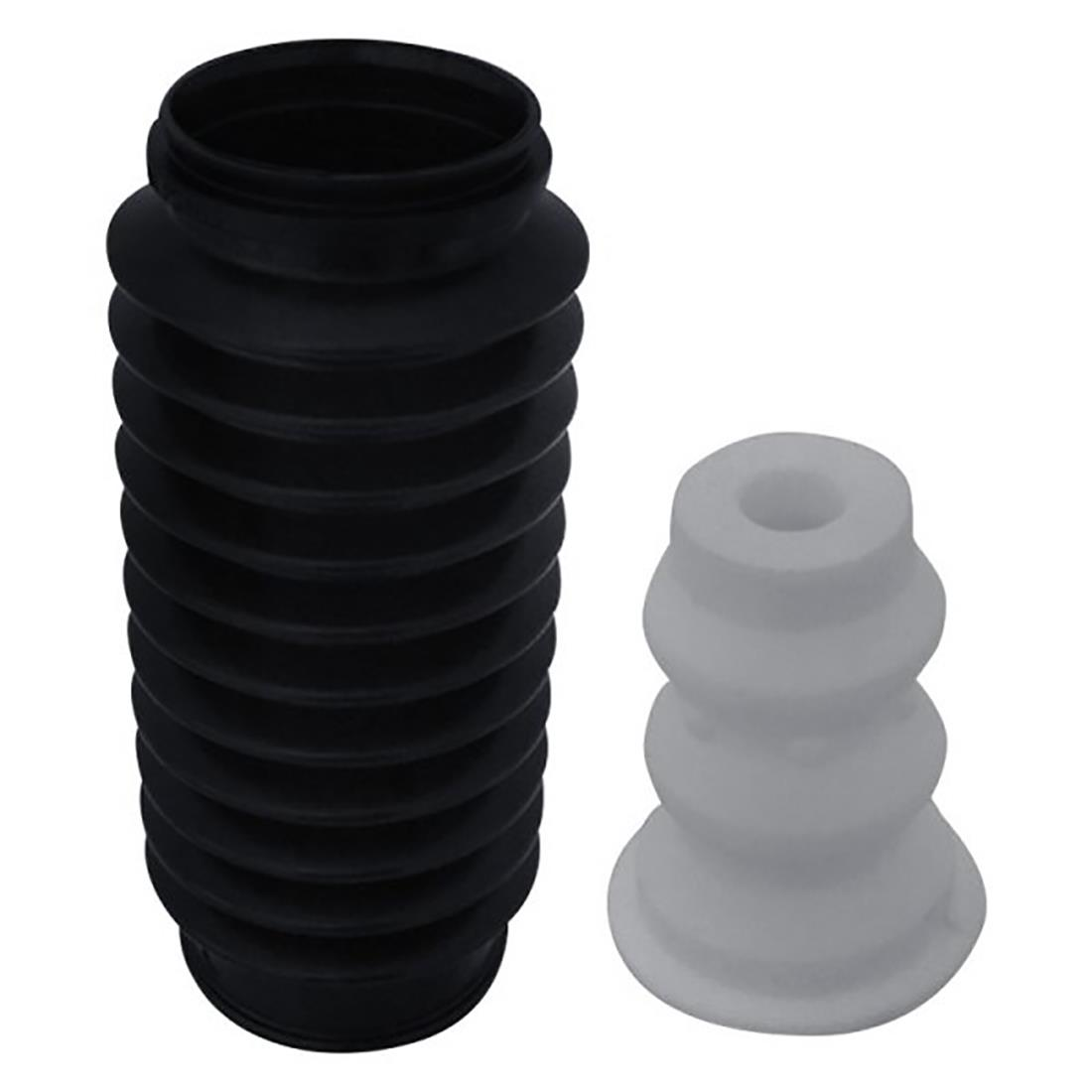 KYB Set of 2 Shock and Strut Boots Front / Rear for 2007-2013 Acura MDX ...