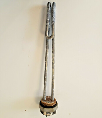 Apcom Sandhog 2000W 208V Heating Element 8615 C103202020 | eBay