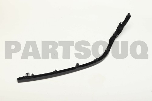 G46L50B41 Genuine Mazda PROTECTOR(R),F.BUMP G46L-50-B41 | eBay