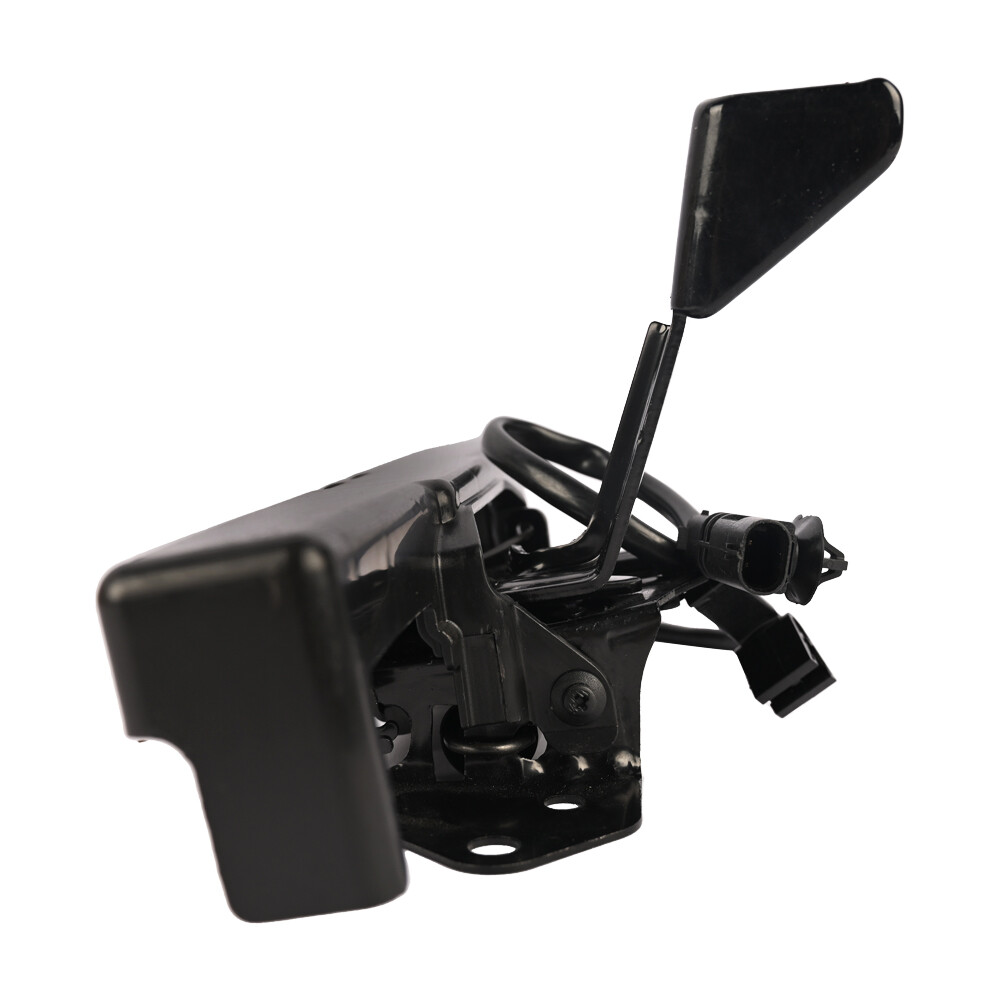 2019-2021 Kia Forte Sedan 2.0L 1.6L Hood Lock Latch Assy For 81130 ...