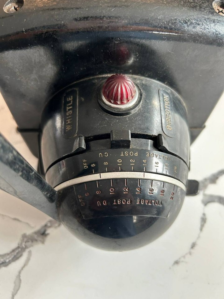 Lionel Type ZW 275 Watts Trainmaster Transformer Multi-Control ...