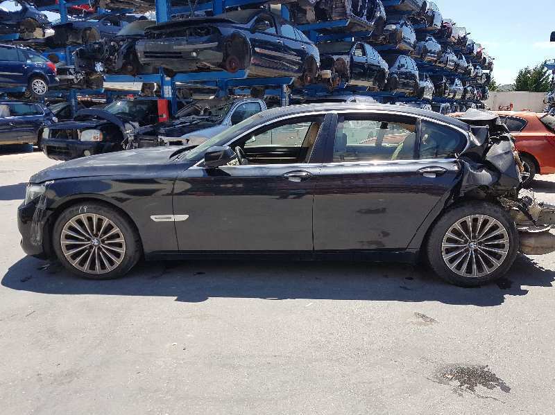 66209233029 capteur de stationnement avant pour BMW 7 30 D 2010 9173106 ...